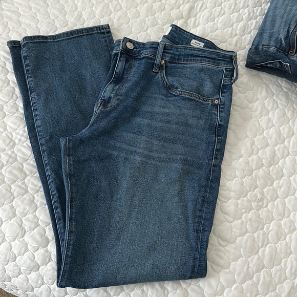 GDW | Jeans | Mens Jeans 3634 Gdw General Denim Works Relaxed Straight ...